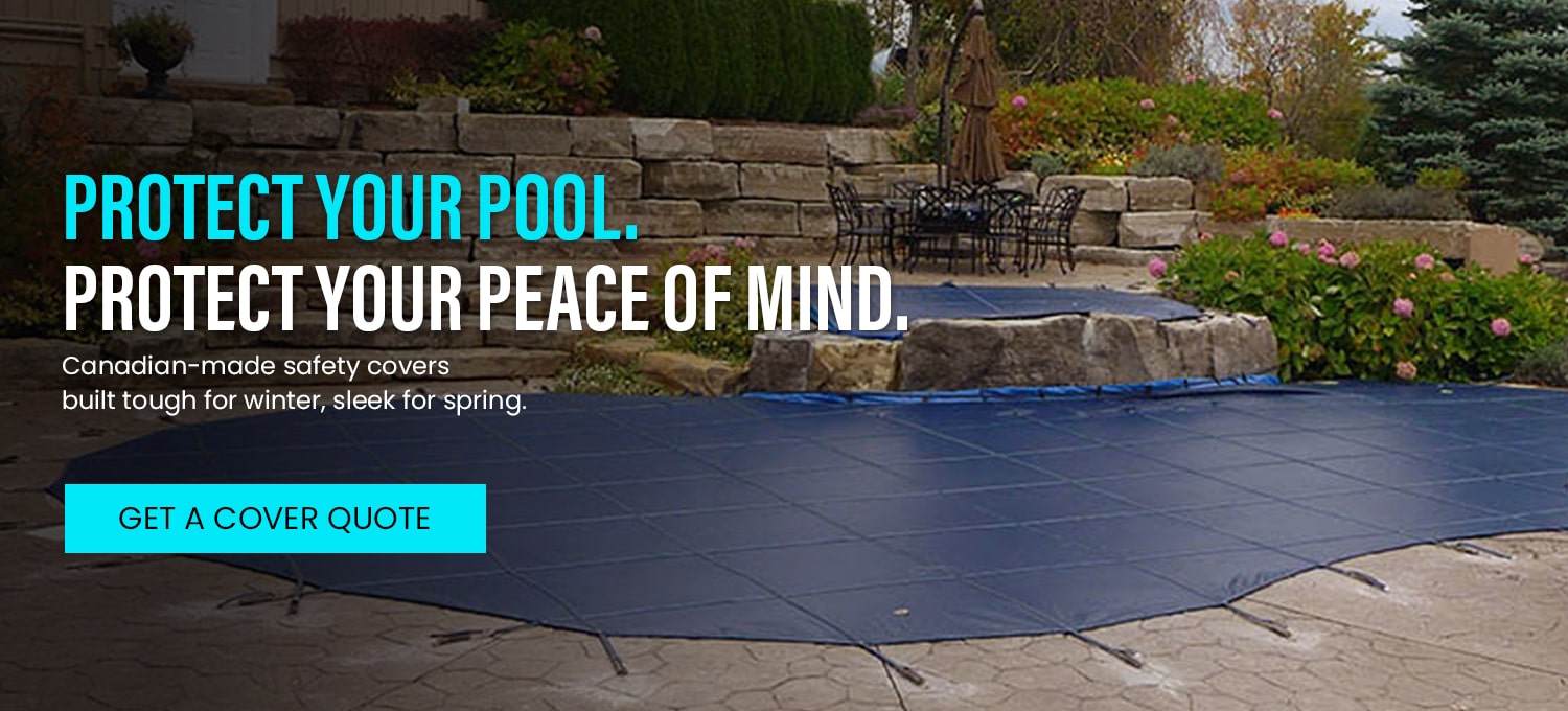 Ultimate Pool Service | Your Canadian Source for Pool Supplies ...